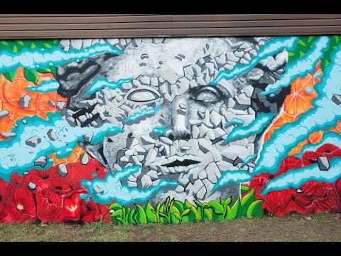 Sunkist's Collaboration with Jeremy Raymer and Matt Gondek