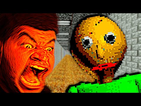 Steam Community :: Baldi's Basics Classic Remastered