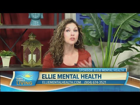 Ellie Mental Health: Changing the Culture of Mental Health