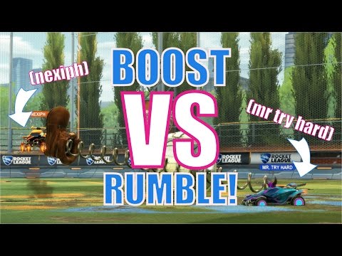 Steam Community :: Video :: I battle Nexiph for a painted endo in Boost ...
