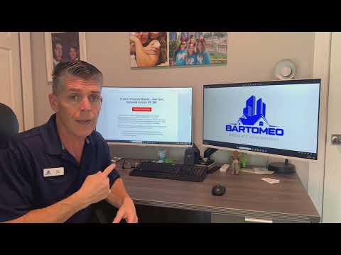 Vacation Rentals and SB 280 - Bartomeo Property Management