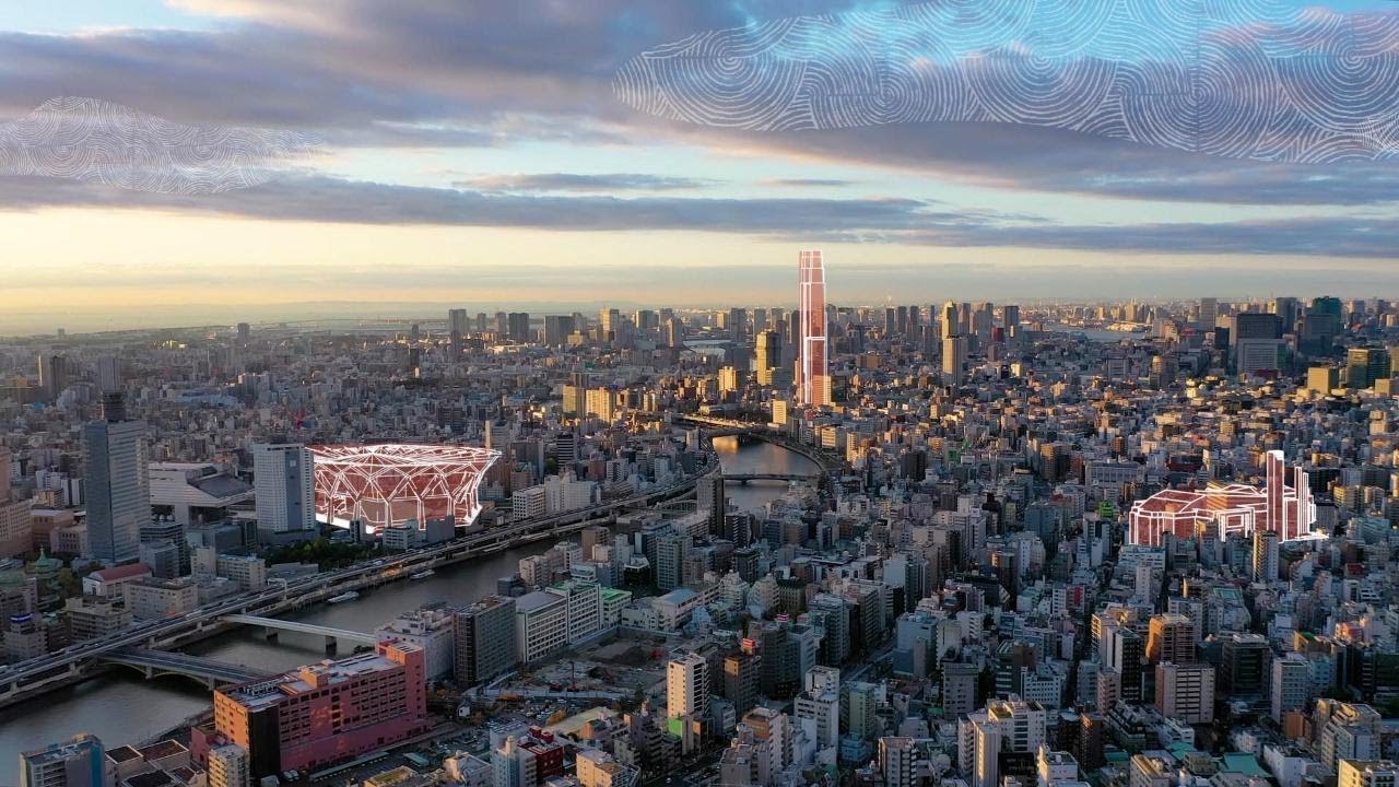 Oracle Construction and Engineering—Plan, Build, Operate