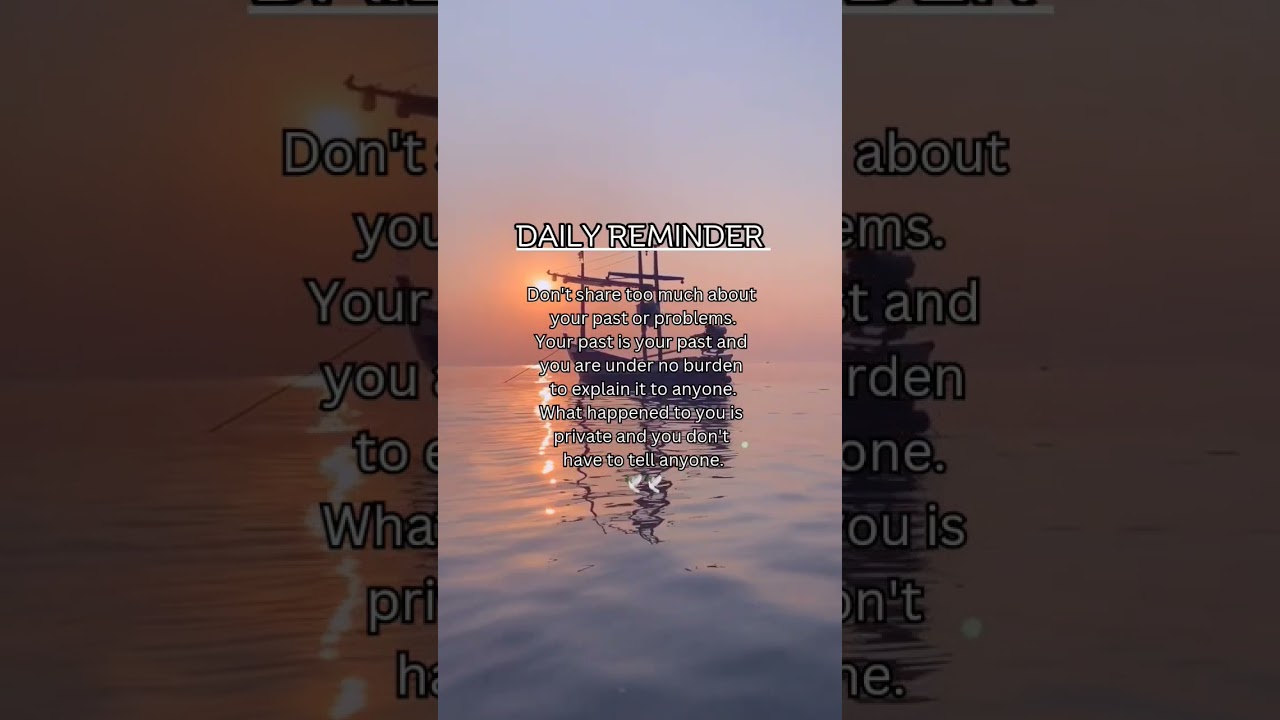 Daily reminder 🌷 #skincare #beauty #advice