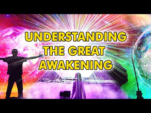 The Great Awakening Crash Course | Introduction