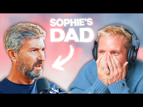 Sophie Takes Charge & Invites Her Dad On, The Future Father in Law | FULL EPISODE