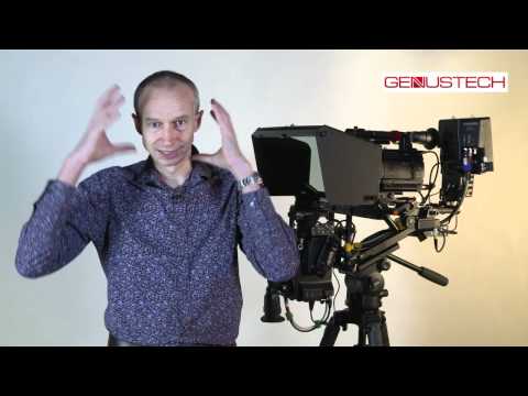 GenusTech Guide to 3D Production: Part 1, understanding stereoscopic vision