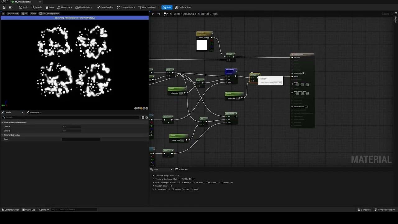 Fluid FX for Realtime 1 | Intro