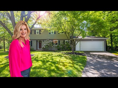 305 Warren Ave, Rochester, NY 14618