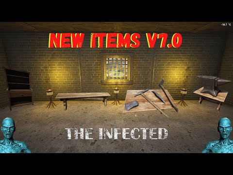 Steam Community :: The Infected