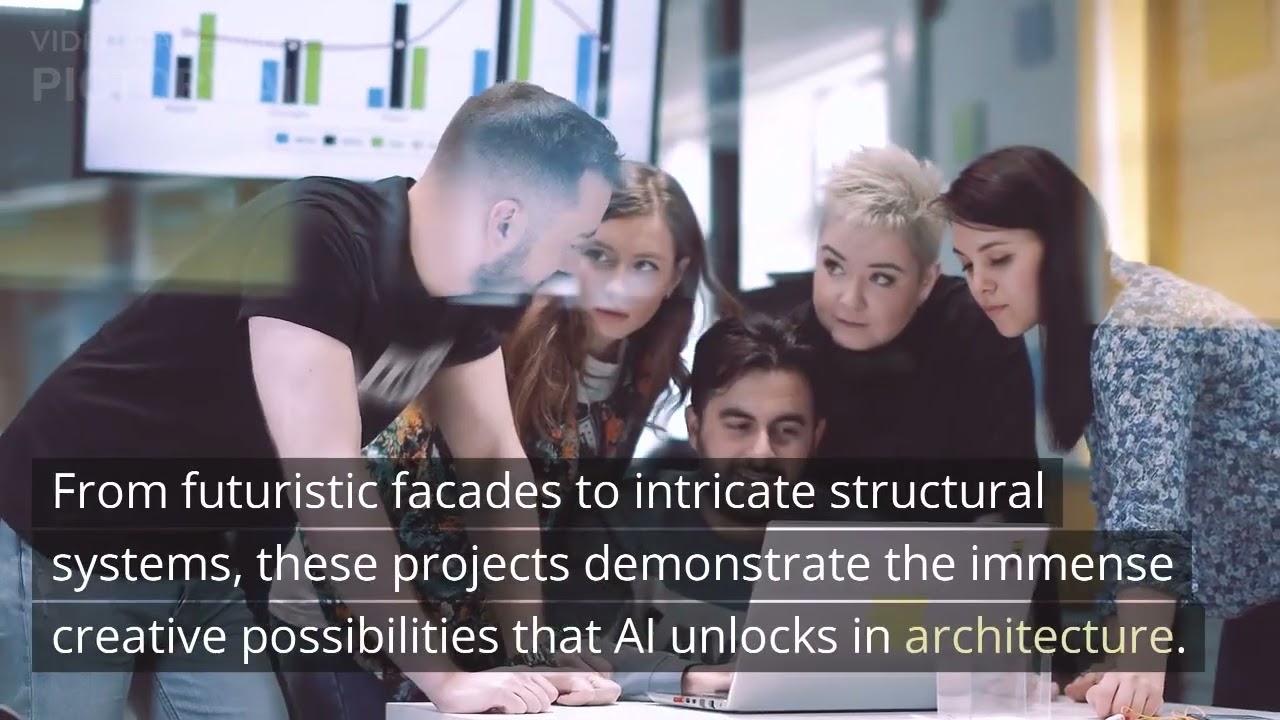 AI in Parametric Design: From Concept to Reality