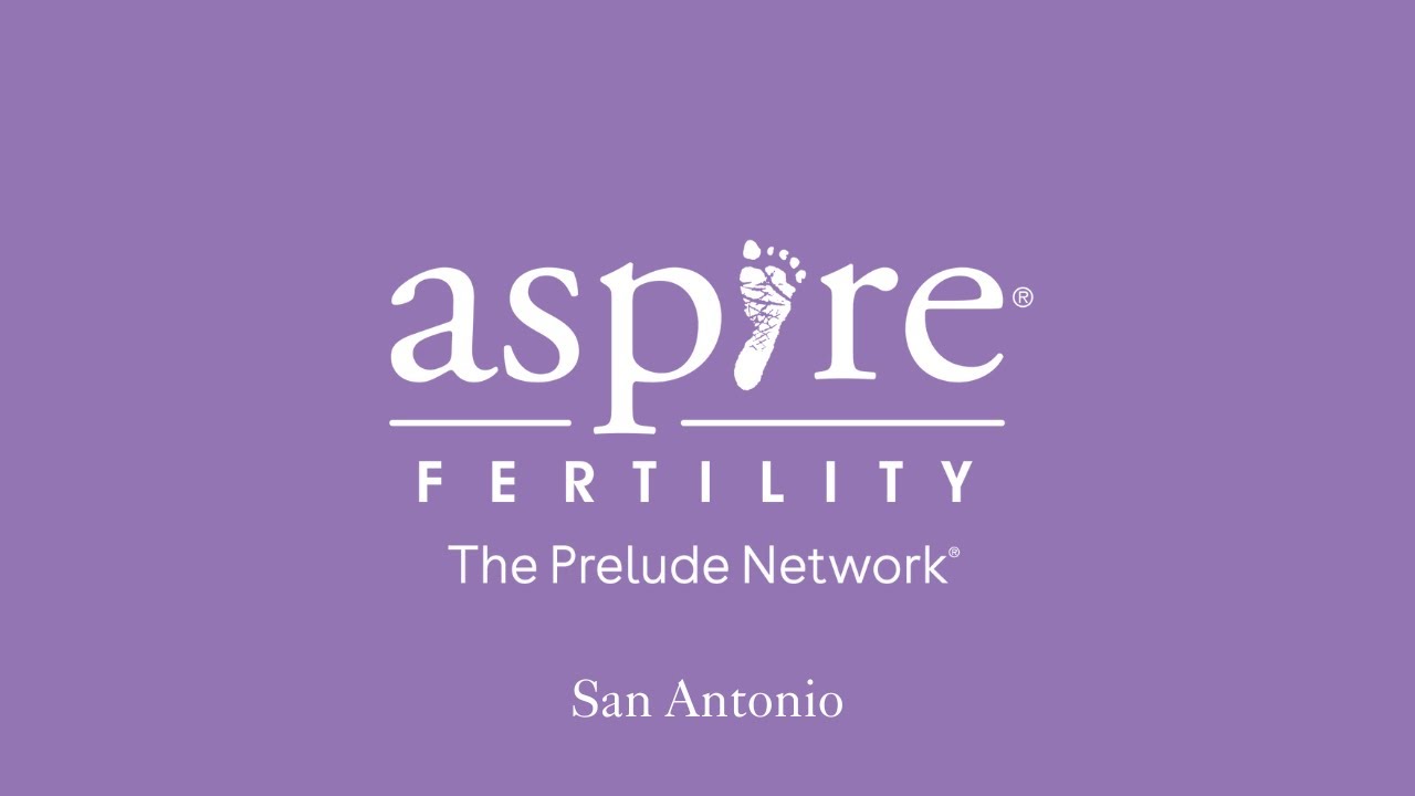 Aspire San Antonio