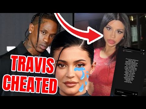 KYLIE MAKES TRAVIS SCOTT LIE ON EX GIRLFRIEND YUNGSWEETRO?
