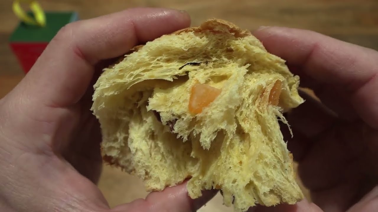 Selfridges Selection Classic Mini Panettone