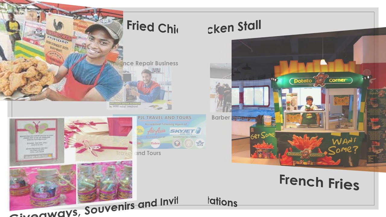 CGP 12 Module 1   Entering the Exits