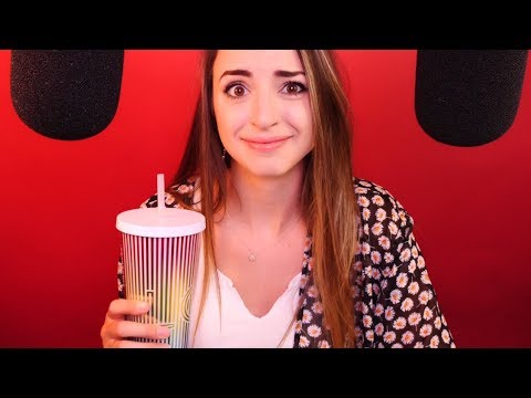 New video by Gibi ASMR on YouTube – ASMRtistry