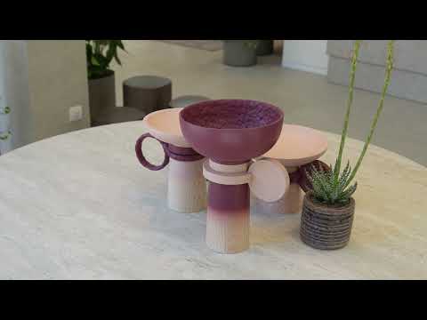 Infinity Surfaces Stone | Dimora