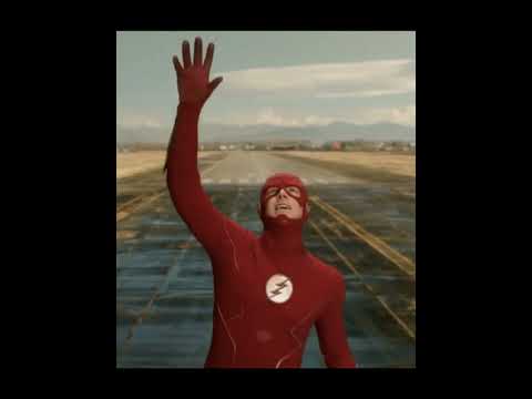 The Flash Final Run