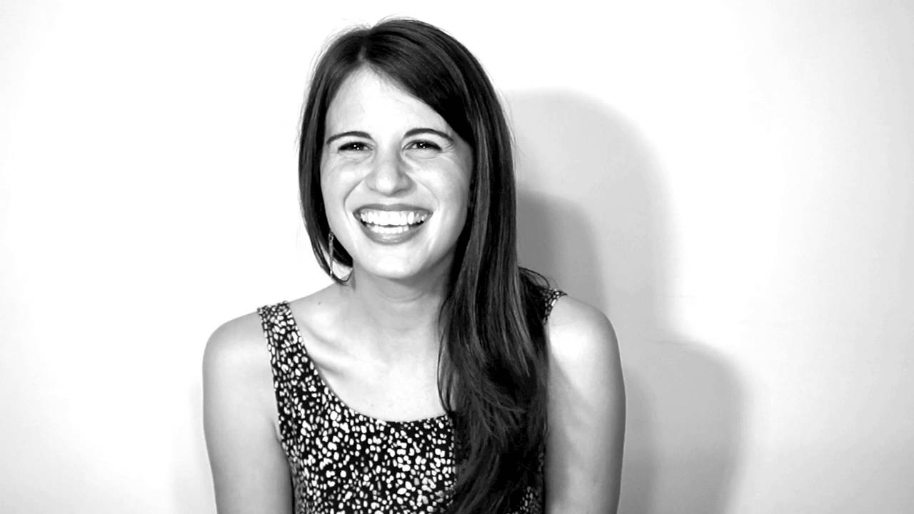 Screen Tests w/ Amelia Rose Blaire of MTV Scream