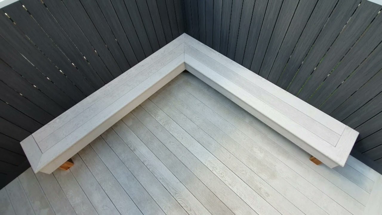 Deck Design and Construction by Leisure Decking