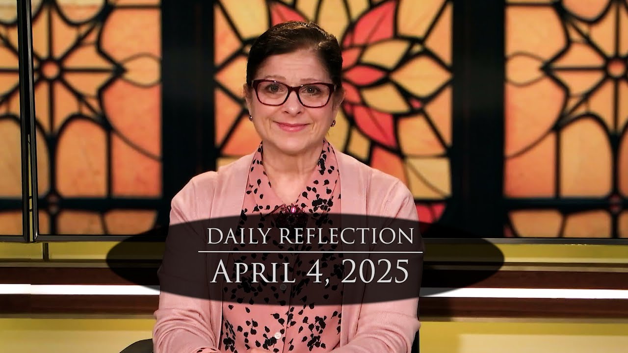 2025 04 04 Reflection 248
