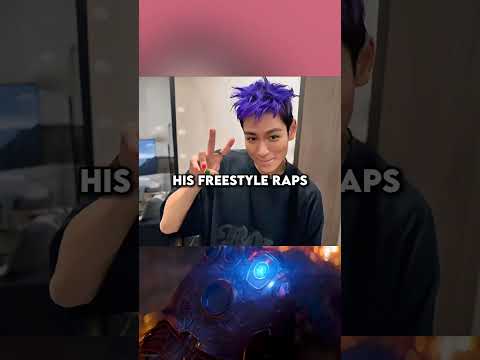 The REAL Reason Everyone Loves 💜🍴Thanos!
