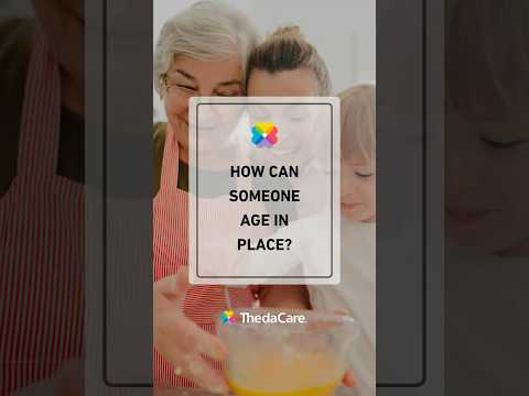 How Can DME Help My Aging Loved One?