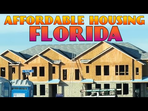 The Real Reason There Is No Affordable Housing In Florida (Zoning)