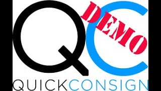 Quick Consign Software - 2025 Reviews, Pricing & Demo
