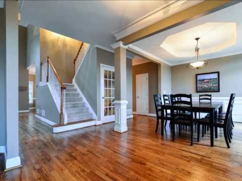 139 Fairway Overlook ~Homes For Sale In Woodstock, Cherokee County Georgia 30188