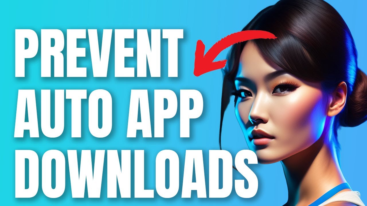 Apps Downloading Automatically on iPhone? Here’s how to prevent it!