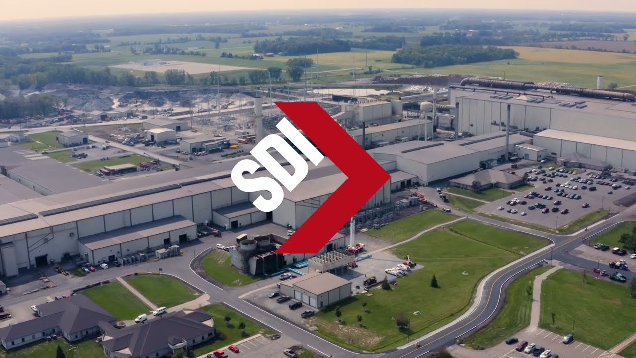 SDI Prepaint & HD Digital Print Line
