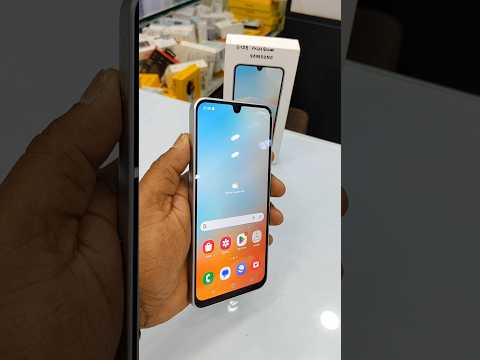 Samsung m16 5g smartphone⚡latest samsung m16 5g first look first impression & review
