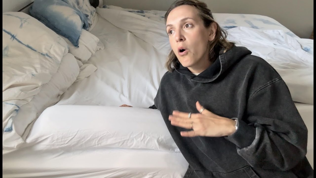 Hiccapop Inflatable Bed Rails: How these compare to the other inflatable bumpers I have used
