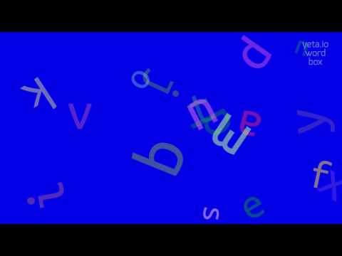 UNDERJUDGE - How to pronounce Underjudge?