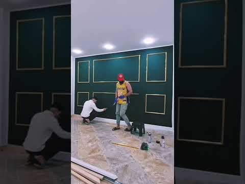 #decoration #peinture #placoplatre #vailar #dz #midi #valpaint