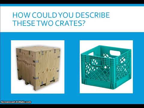 Quantitative Vs Qualitative Data