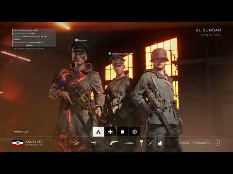 Steam Community :: Video :: Battlefield™ V