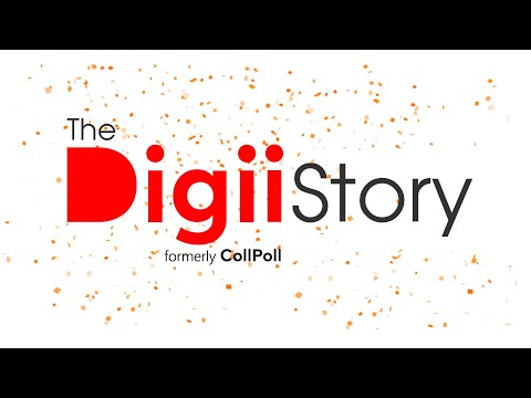 Digii (formerly CollPoll) - Features & Pricing (November 2025)