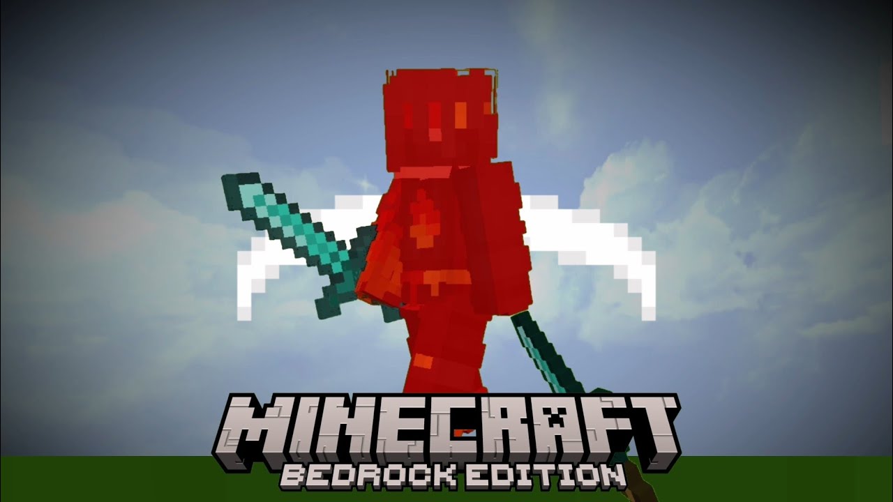 Is It Possible To Master Java PvP on Bedrock?