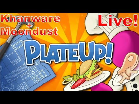 Steam Community :: PlateUp!