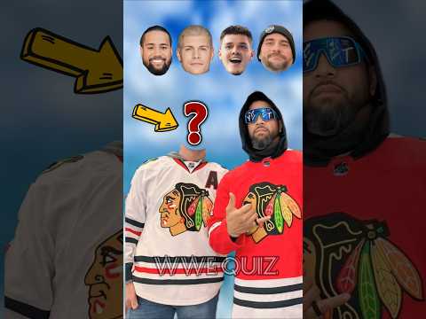 Guess The Wrestler❓With Jey Uso❓#yeet #wwe #wrestling #cmpunk #codyrhodes #usos
