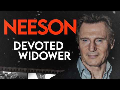 Liam Neeson: From Irish Underdog to Icon | Biography (The Naked Gun, Star wars, Schindler’s List)