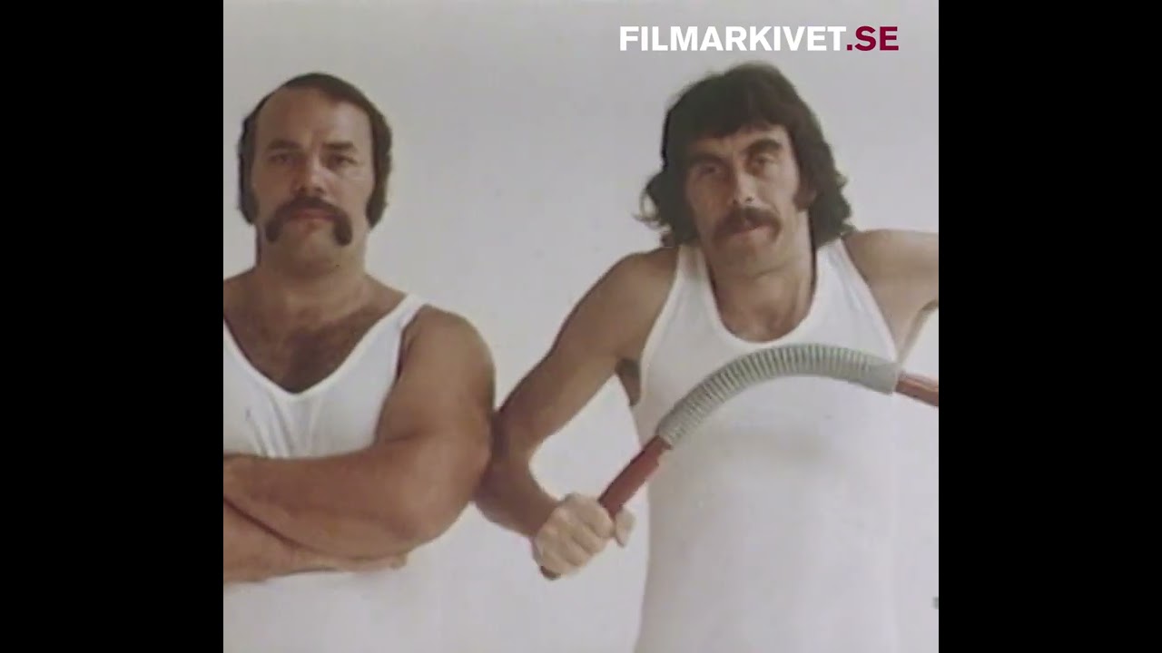 Välkommen till Filmarkivet.se — en guldgruva för filmälskare!