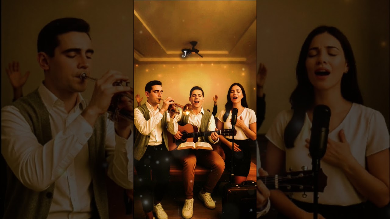 Contigo No Me Falta Nada ♥️🥰 (David Cortés).       #musicacristiana #parati #jesus #davidcortes #fyp