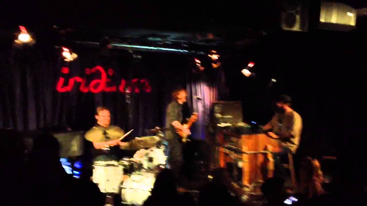 The Milkman Cometh: An Interview with Ray Paczkowski