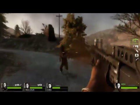 Steam Community :: Video :: L4D2 Custom Campaign: Devil Mountain (Expert)