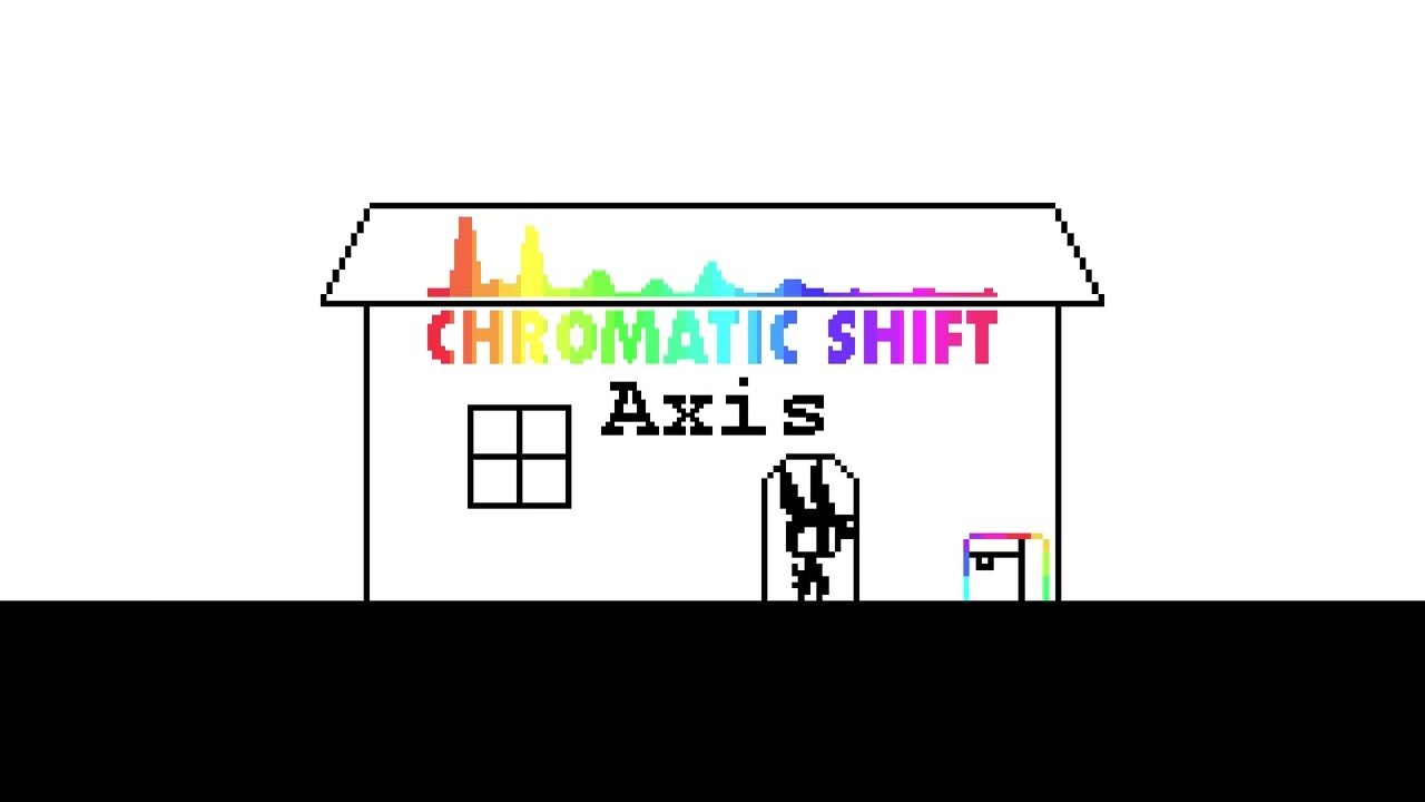 Axis (Chromatic Shift)