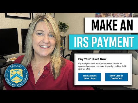 How to Pay IRS Tax in 2025: Simple Step-by-Step Tutorial