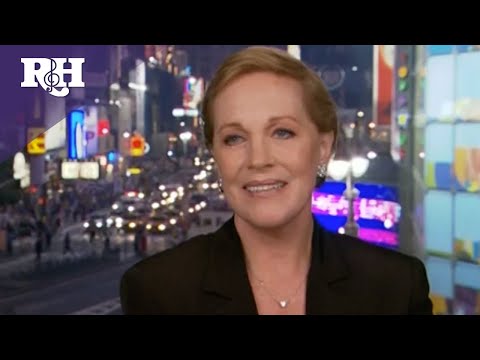 Rodgers & Hammerstein's CINDERELLA starring Julie Andrews (1957) | Documentary #1