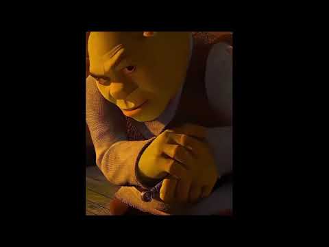 Shrek Goblin & Horse Rizz Meme | Goblin Rizz Meme On Baby You Left Me Song The Lost Soul Down Meme